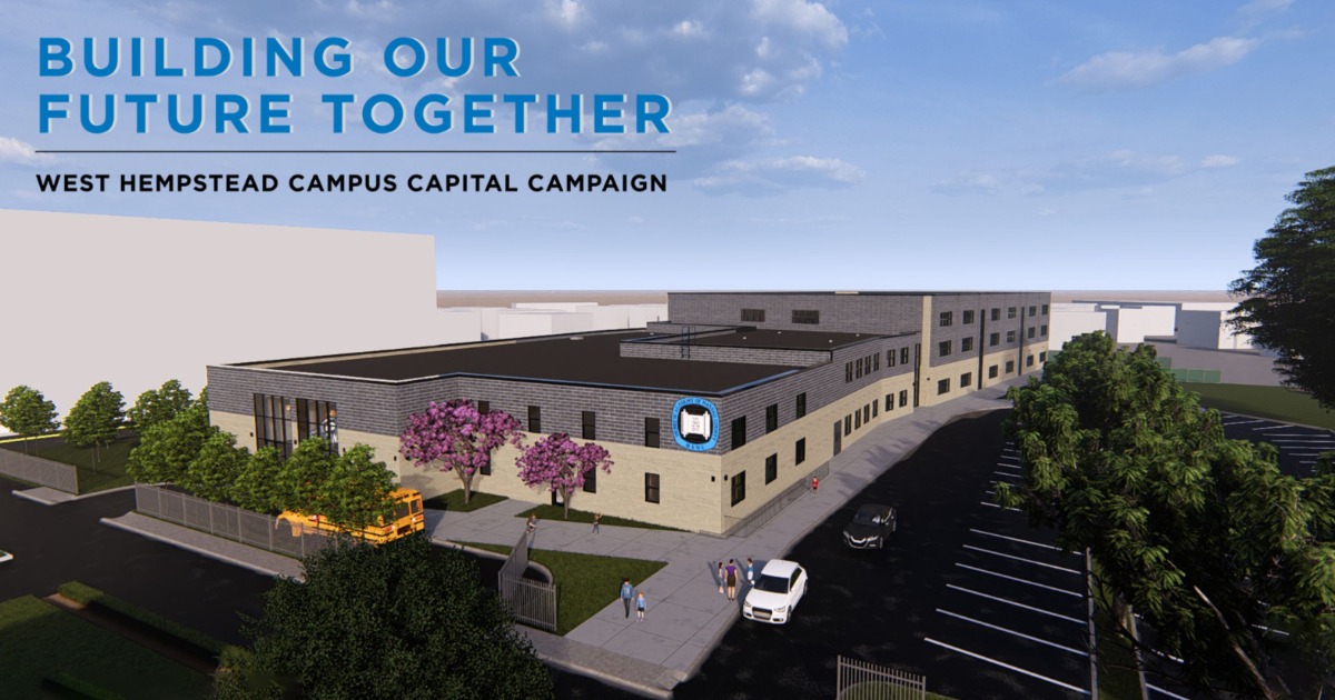 Building Our Future Together : HANC